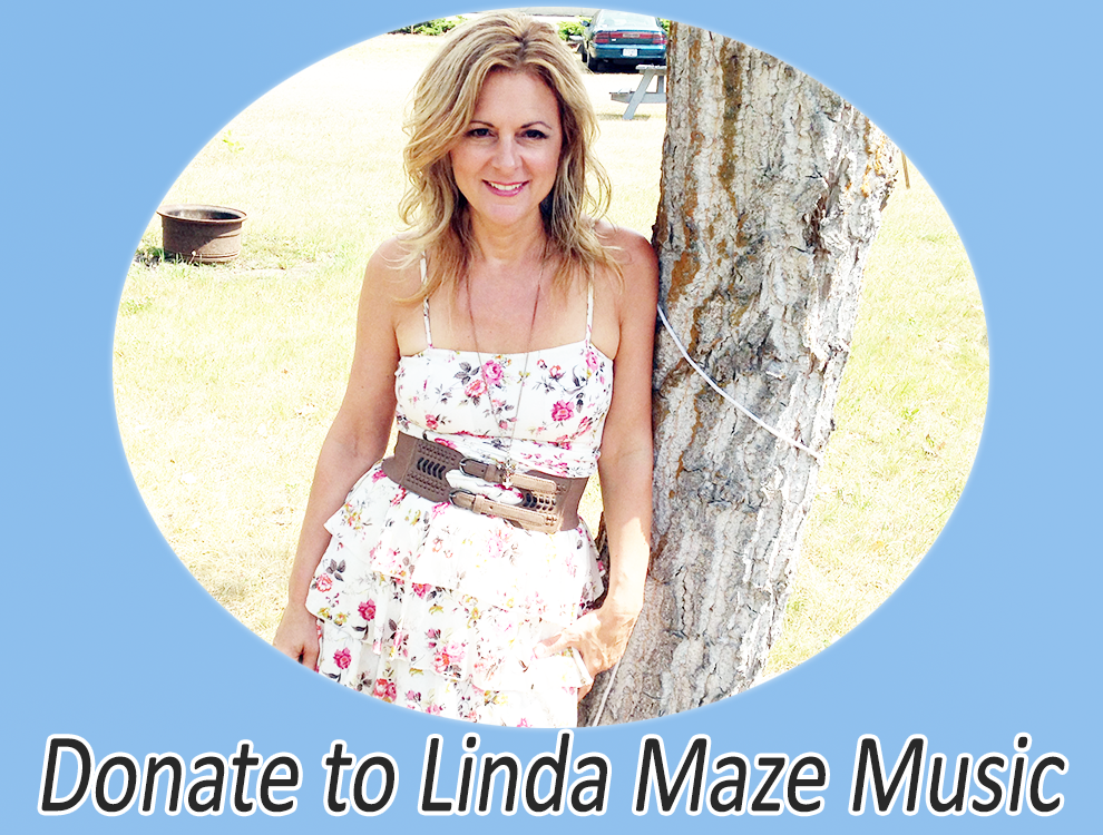 Videos & Biography | Linda Maze - Singer, Songwriter, Guitarist ...